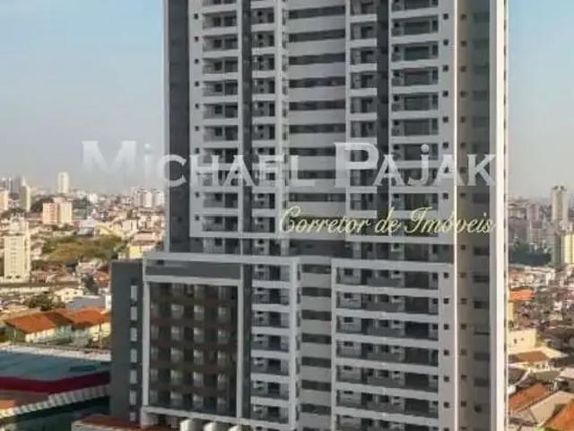 Apartamento para Venda em São Paulo/SP Parada Inglesa 1 Quartos