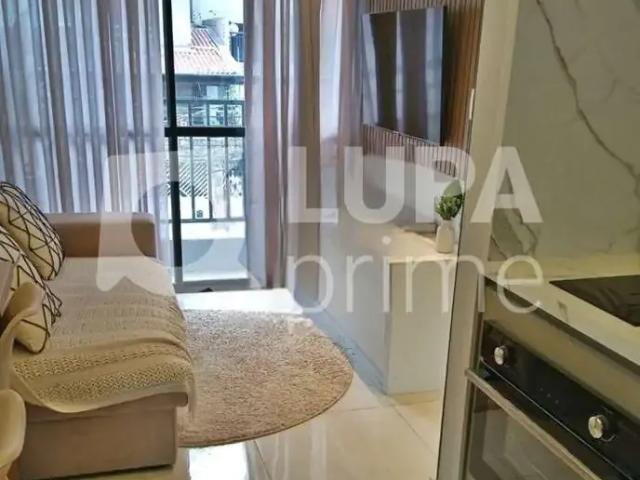 Apartamento para Venda em São Paulo/SP Parada Inglesa 1 Quartos