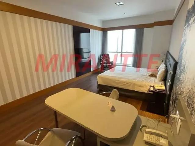 Apartamento para Venda em São Paulo/SP Parada Inglesa 1 Quartos