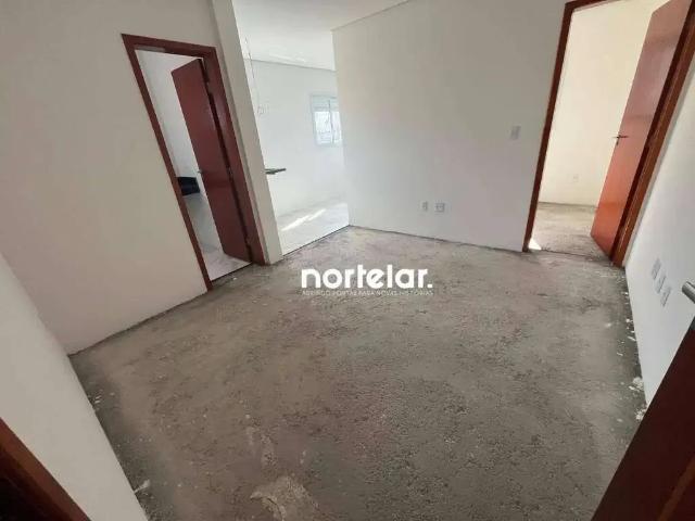 Apartamento para Venda em São Paulo/SP Parada Inglesa 1 Quartos