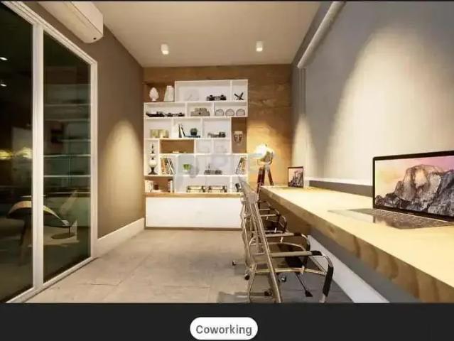 Apartamento para Venda em São Paulo/SP Parada Inglesa 1 Quartos