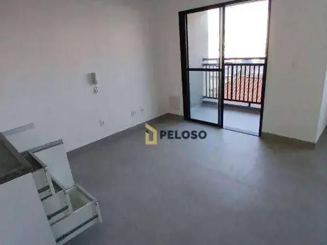 Apartamento para Venda em São Paulo/SP Parada Inglesa 1 Quartos