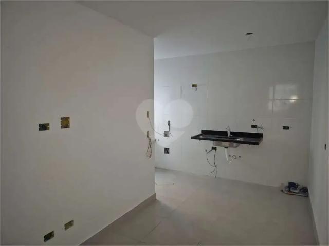 Apartamento para Venda em São Paulo/SP Parada Inglesa 1 Quartos