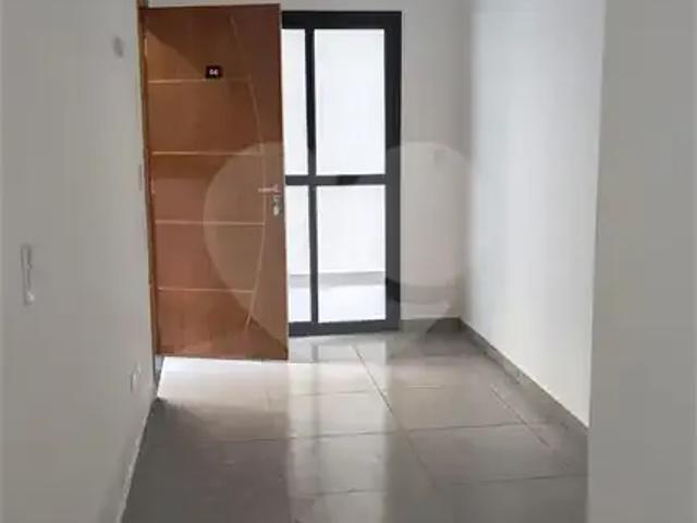 Apartamento para Venda em São Paulo/SP Parada Inglesa 1 Quartos