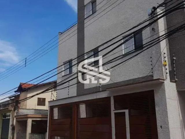 Apartamento para Venda em São Paulo/SP Parada Inglesa 1 Quartos