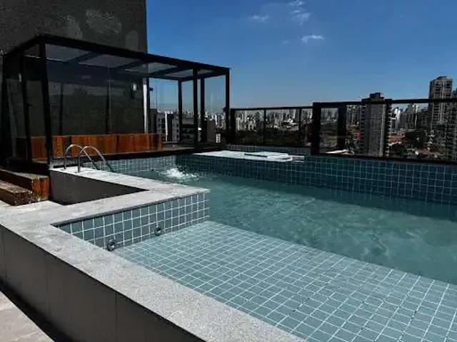 Apartamento para Venda em São Paulo/SP Parada Inglesa 1 Quartos