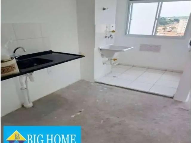 Apartamento para Venda em São Paulo/SP Parada Inglesa 1 Quartos