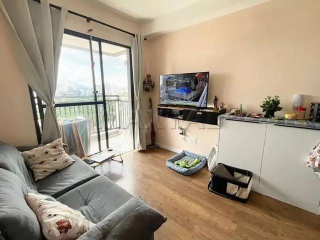 Apartamento para Venda em São Paulo/SP Parada Inglesa 1 Quartos