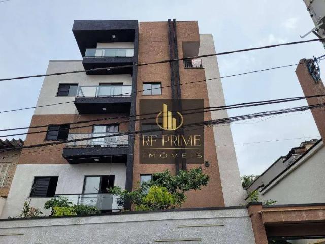 Apartamento para Venda em São Paulo/SP Parada Inglesa 1 Quartos