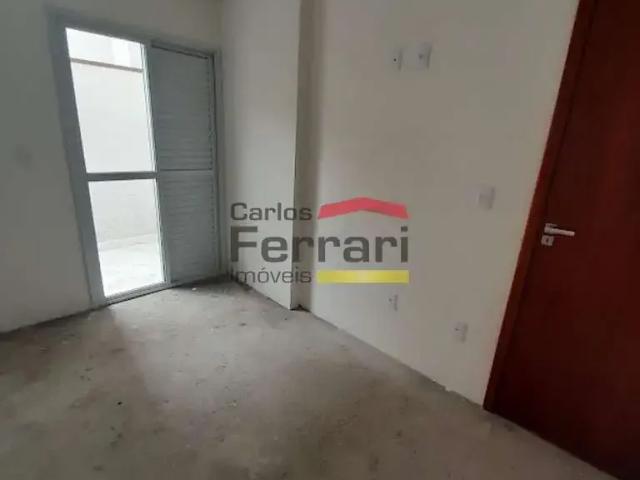 Apartamento para Venda em São Paulo/SP Parada Inglesa 1 Quartos
