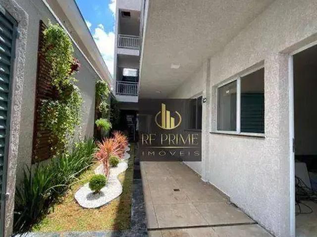 Apartamento para Venda em São Paulo/SP Parada Inglesa 1 Quartos