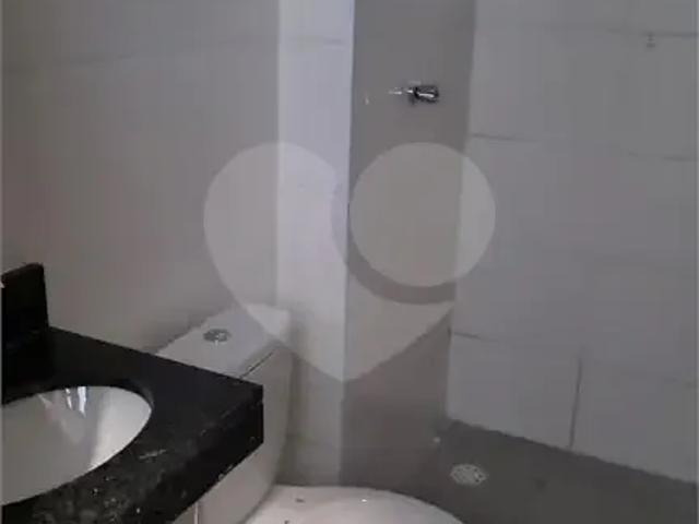 Apartamento para Venda em São Paulo/SP Parada Inglesa 1 Quartos