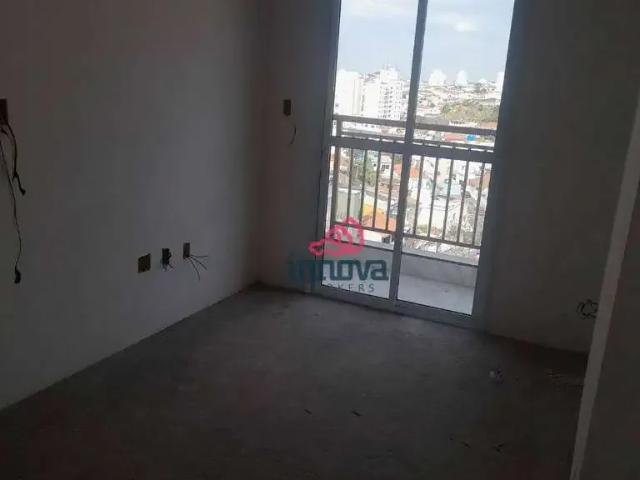 Apartamento para Venda em São Paulo/SP Parada Inglesa 1 Quartos