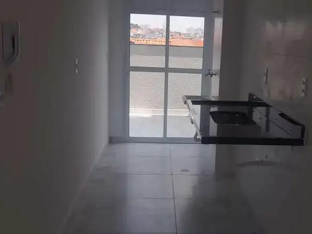 Apartamento para Venda em São Paulo/SP Parada Inglesa 1 Quartos