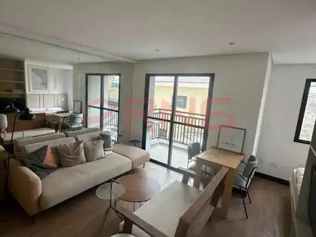 Apartamento para Venda em São Paulo/SP Parada Inglesa 1 Quartos