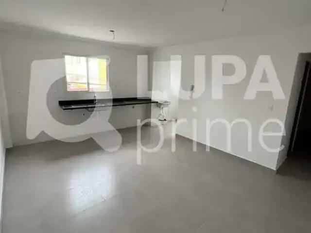 Apartamento para Venda em São Paulo/SP Parada Inglesa 1 Quartos