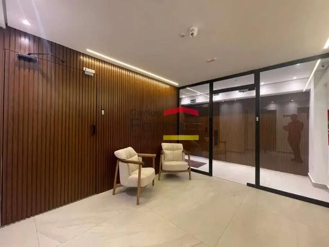 Apartamento para Venda em São Paulo/SP Parada Inglesa 1 Quartos