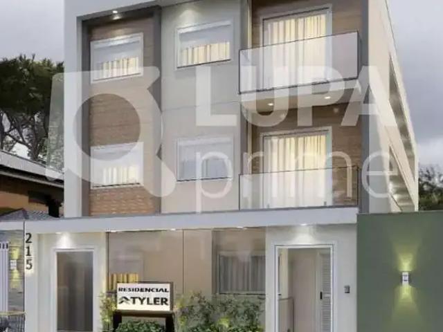 Apartamento para Venda em São Paulo/SP Parada Inglesa 1 Quartos