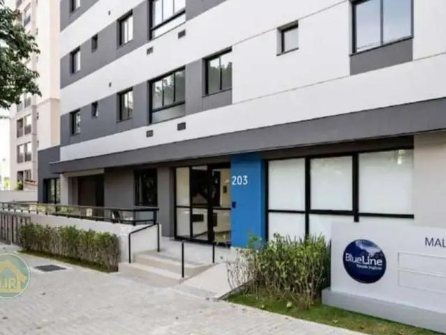 Apartamento para Venda em São Paulo/SP Parada Inglesa 1 Quartos