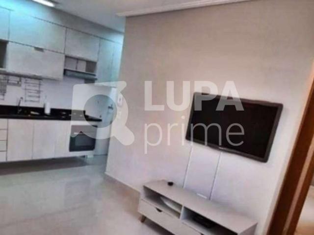 Apartamento para Venda em São Paulo/SP Parada Inglesa 1 Quartos