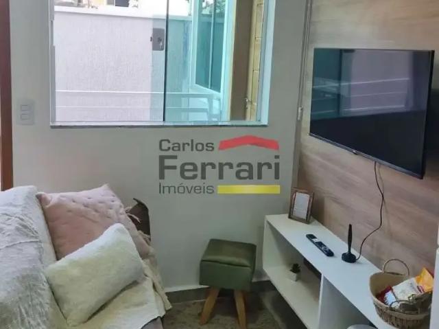 Apartamento para Venda em São Paulo/SP Parada Inglesa 1 Quartos