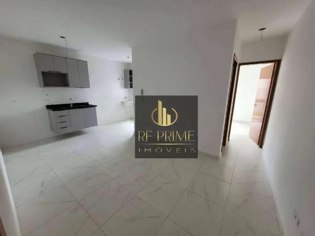 Apartamento para Venda em São Paulo/SP Parada Inglesa 1 Quartos