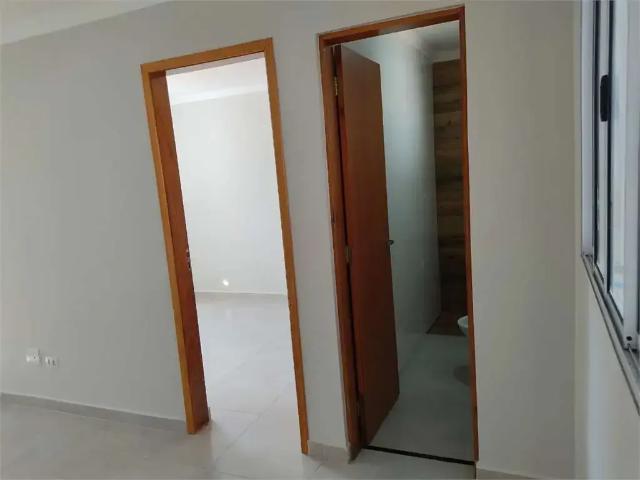 Apartamento para Venda em São Paulo/SP Parada Inglesa 1 Quartos