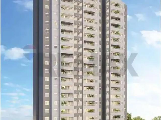 Apartamento para Venda em São Paulo/SP Parada Inglesa 1 Quartos