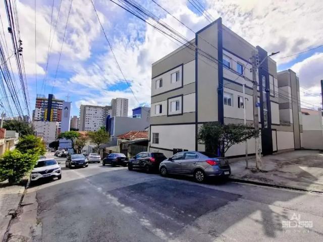 Apartamento para Venda em São Paulo/SP Parada Inglesa 1 Quartos