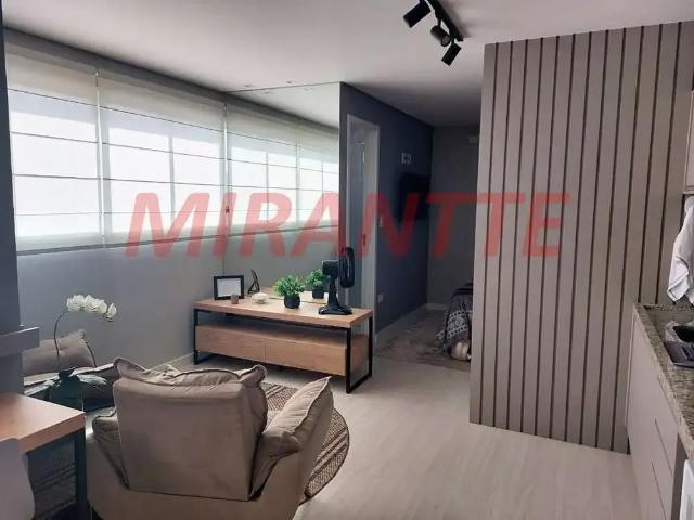 Apartamento para Venda em São Paulo/SP Parada Inglesa 1 Quartos