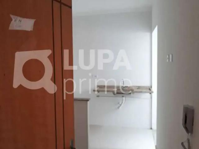 Apartamento para Venda em São Paulo/SP Parada Inglesa 1 Quartos