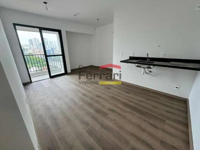 Apartamento para Venda em São Paulo/SP Parada Inglesa 1 Quartos