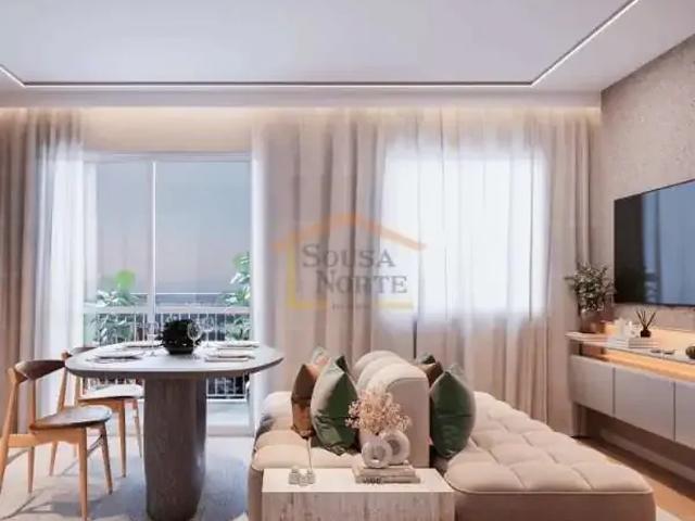 Apartamento para Venda em São Paulo/SP Parada Inglesa 1 Quartos