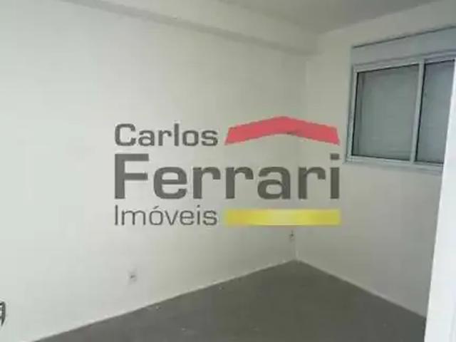 Apartamento para Venda em São Paulo/SP Parada Inglesa 1 Quartos