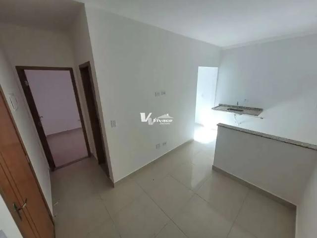 Apartamento para Venda em São Paulo/SP Parada Inglesa 1 Quartos