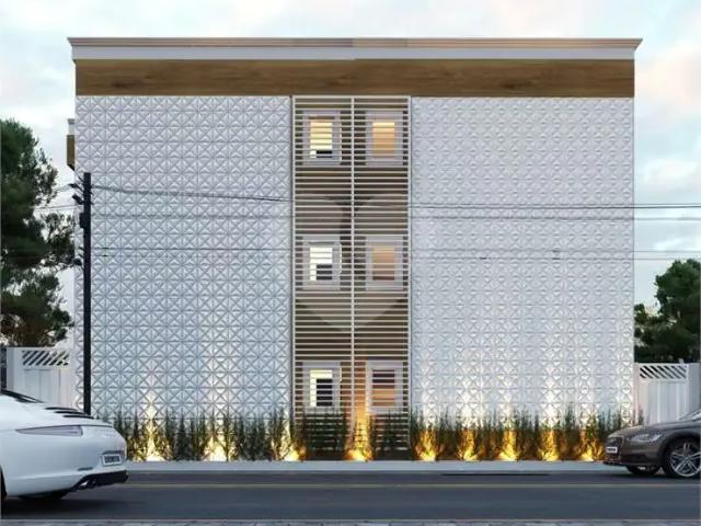 Apartamento para Venda em São Paulo/SP Parada Inglesa 1 Quartos