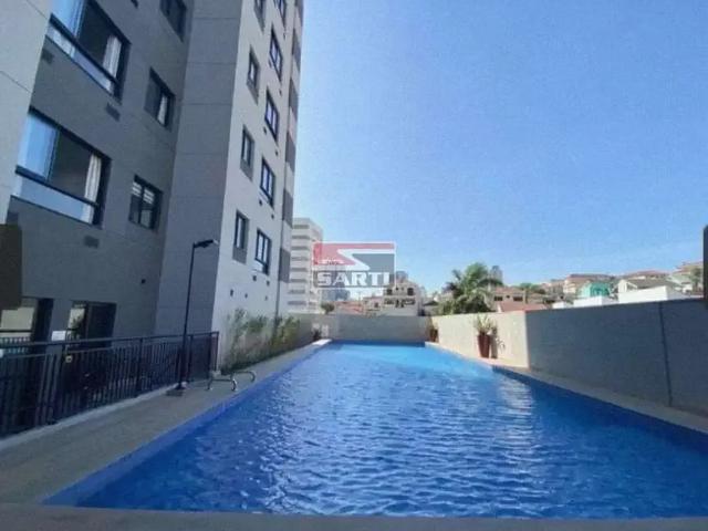 Apartamento para Venda em São Paulo/SP Parada Inglesa 1 Quartos