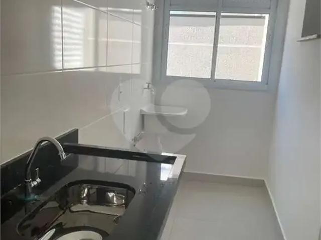 Apartamento para Venda em São Paulo/SP Parada Inglesa 1 Quartos