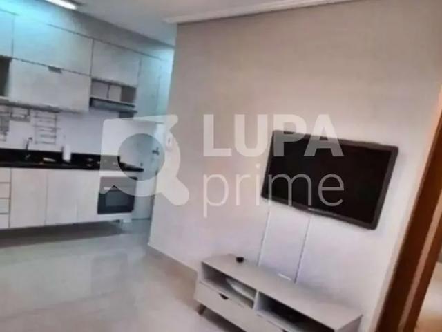Apartamento para Venda em São Paulo/SP Parada Inglesa 1 Quartos
