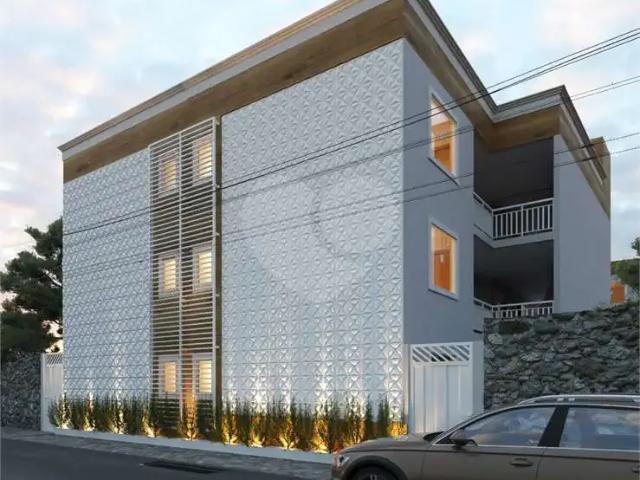 Apartamento para Venda em São Paulo/SP Parada Inglesa 1 Quartos