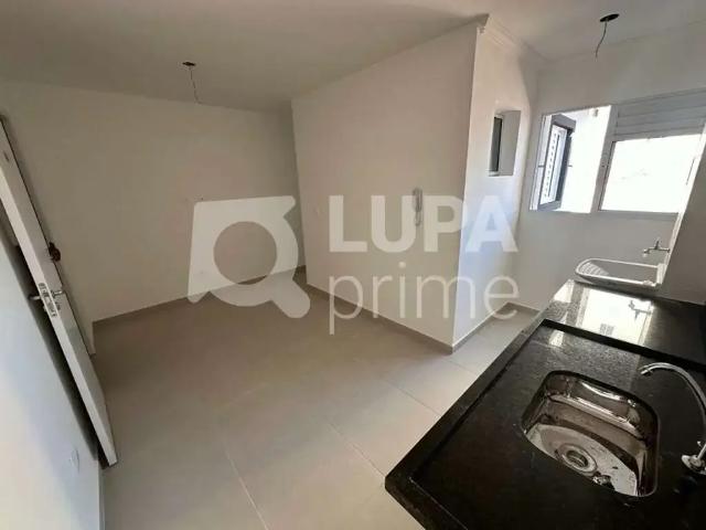 Apartamento para Venda em São Paulo/SP Parada Inglesa 1 Quartos