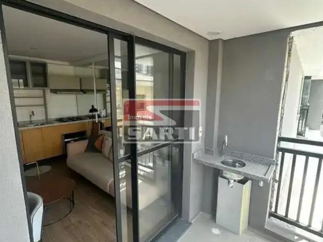 Apartamento para Venda em São Paulo/SP Parada Inglesa 1 Quartos