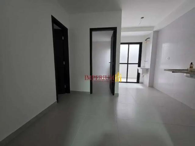 Apartamento para Venda em São Paulo/SP Parada Inglesa 1 Quartos