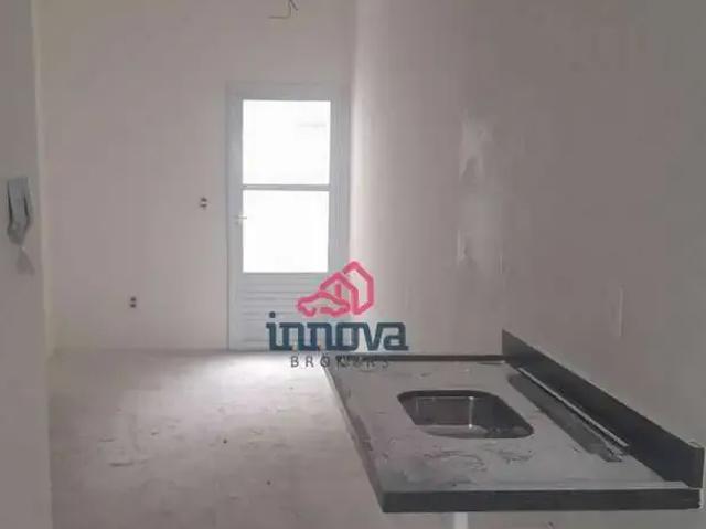Apartamento para Venda em São Paulo/SP Parada Inglesa 1 Quartos