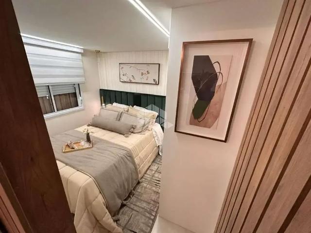 Apartamento para Venda em São Paulo/SP Parada Inglesa 1 Quartos
