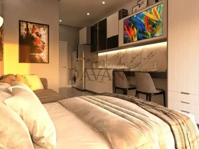 Apartamento para Venda em São Paulo/SP Parada Inglesa 1 Quartos