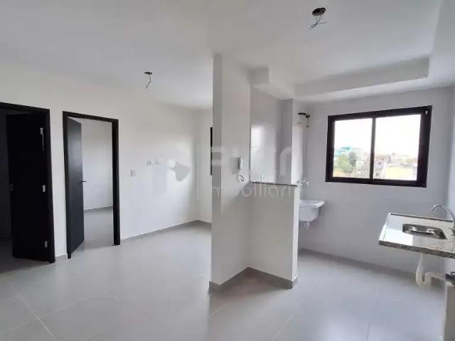 Apartamento para Venda em São Paulo/SP Parada Inglesa 1 Quartos