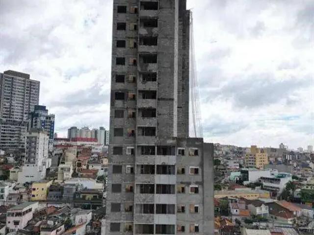 Apartamento para Venda em São Paulo/SP Parada Inglesa 1 Quartos