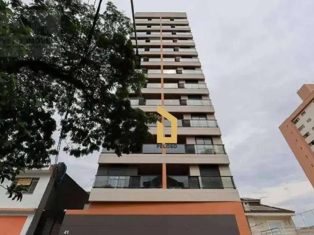 Apartamento para Venda em São Paulo/SP Parada Inglesa 1 Quartos