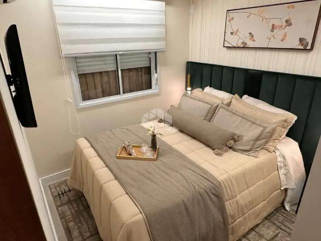 Apartamento para Venda em São Paulo/SP Parada Inglesa 1 Quartos